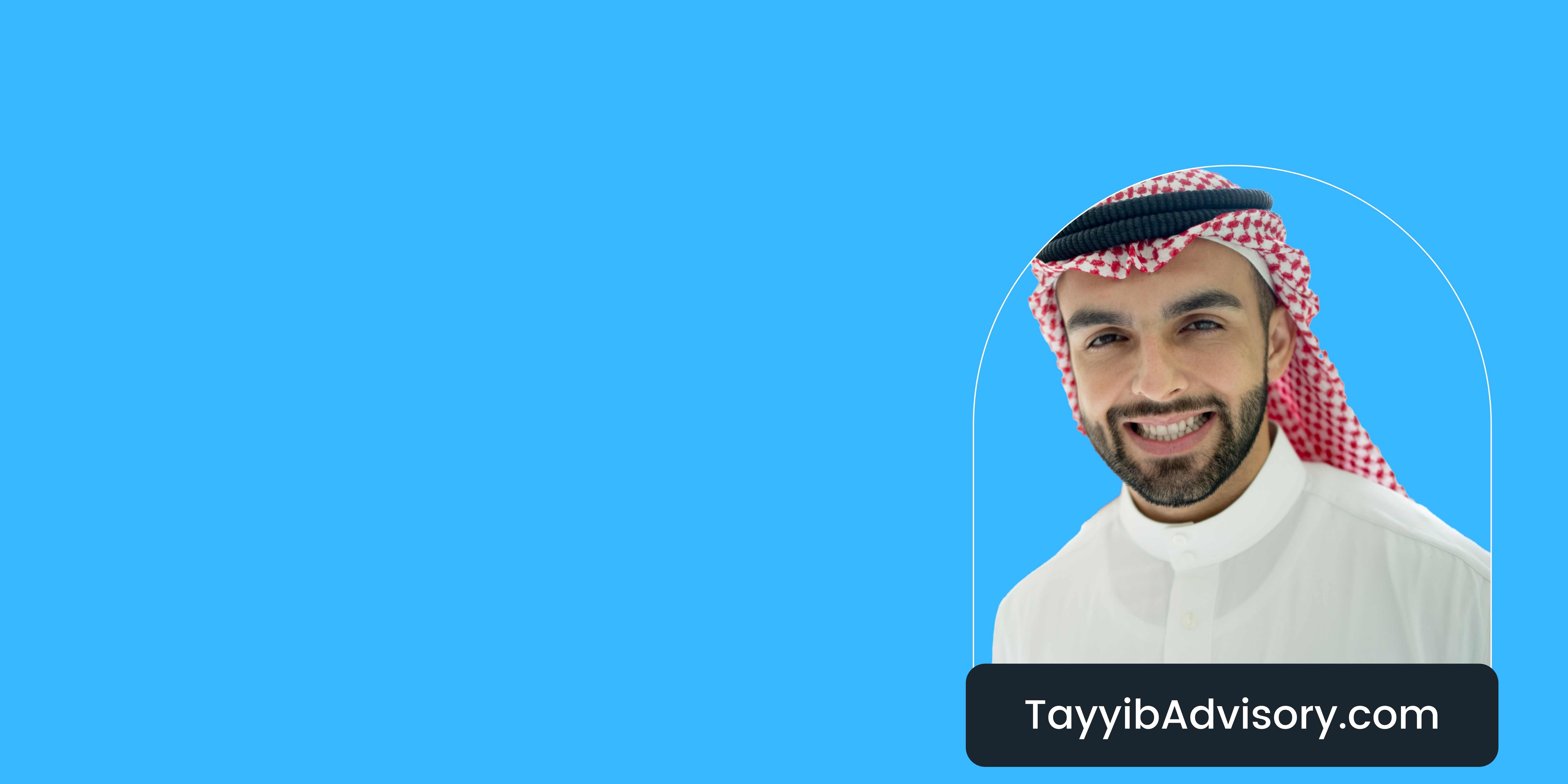 Tayyib Advisory – A Global Finance & Consultancy